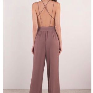 Tobi | Other | Brand New Tobi Jumpsuit | Poshmark